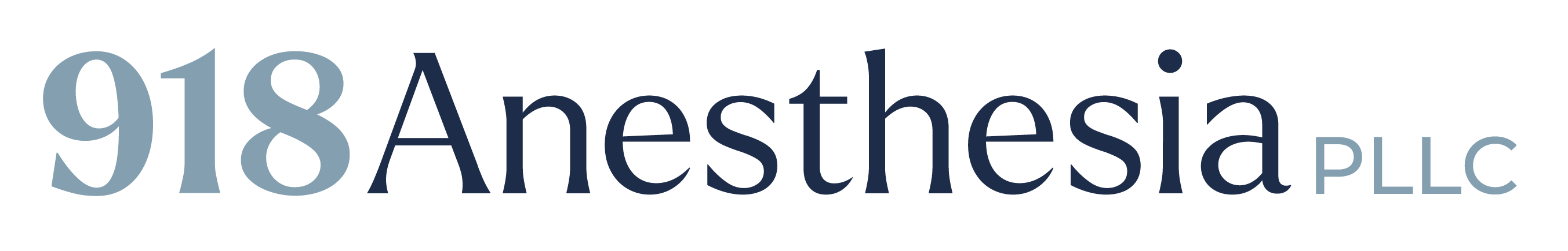Office-Based Anesthesia Services
