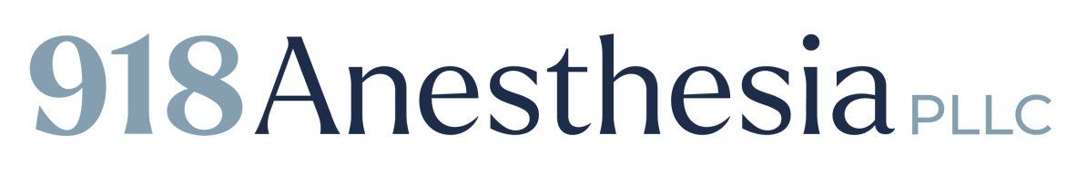 Office-Based Anesthesia Services